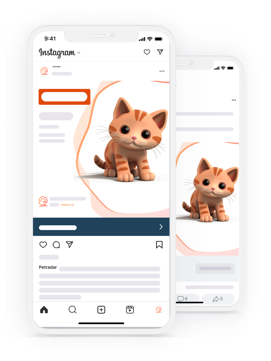 Lost Cat? PetRadar (Previously CatRadar) Alerts People